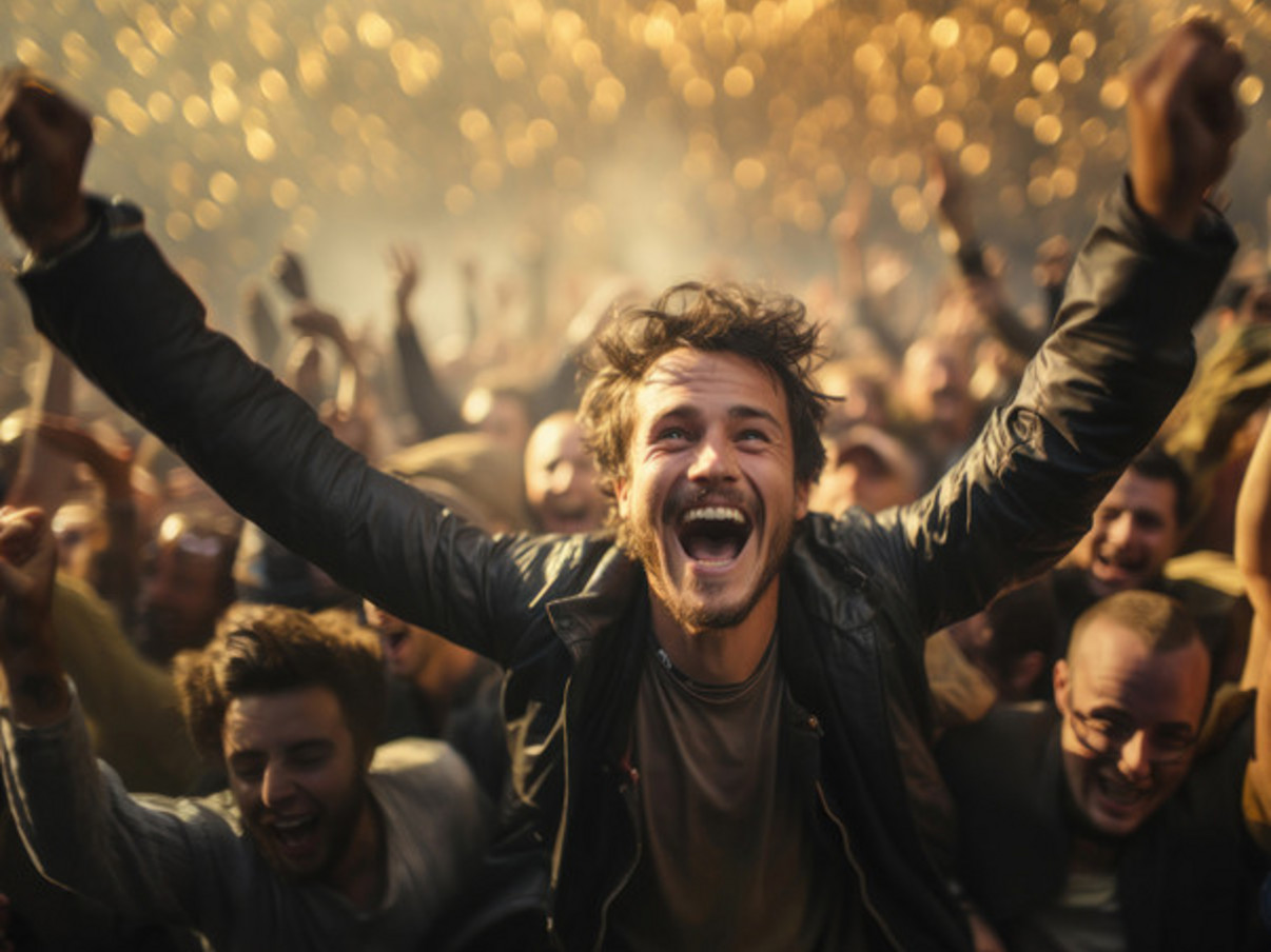 Ticketcorner: tickets to a whole world of emotions